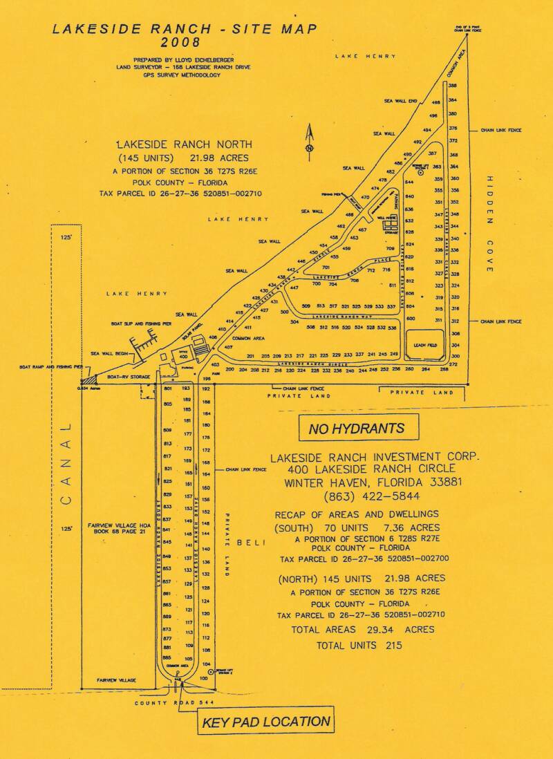 About Us - Lakeside Ranch